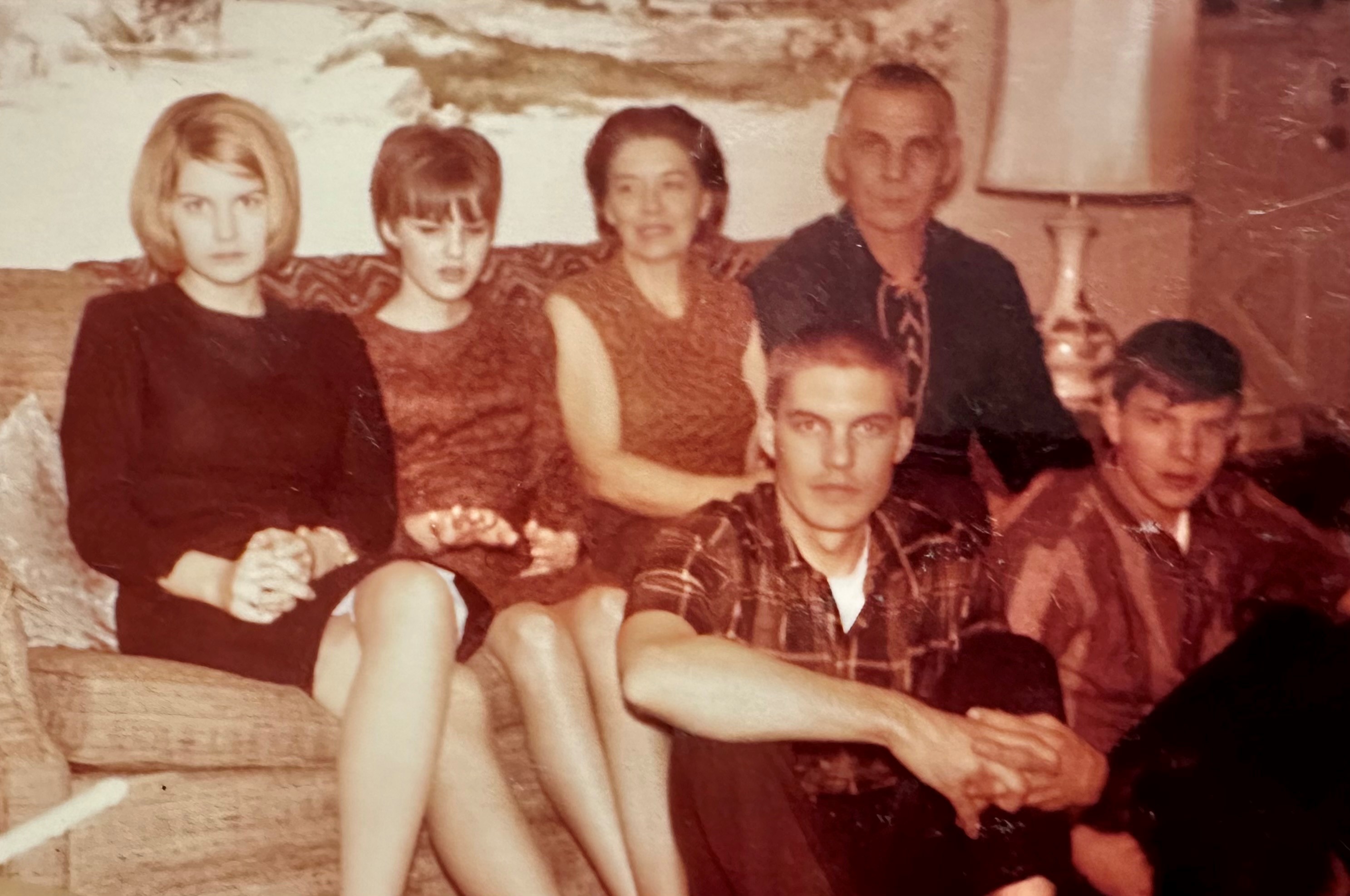 Family – Kenkaiyala.com